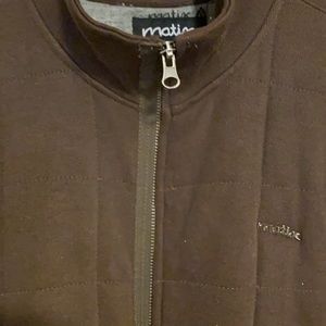 Matix | Jackets & Coats | Mens Large Matix Jacket | Poshmark